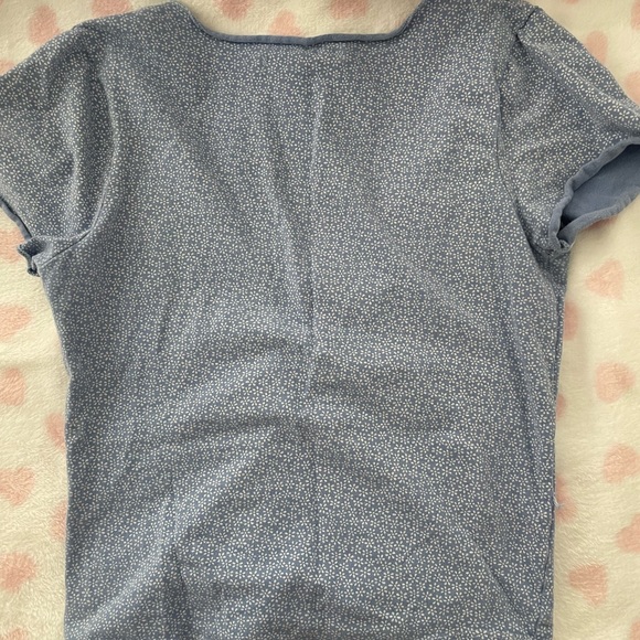 Brandy Melville | Tops | Brandy Gina Top | Poshmark